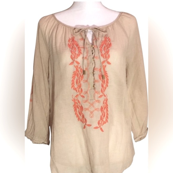 Vintage America | Tops | Vintage America Size S Hobo Top | Poshmark